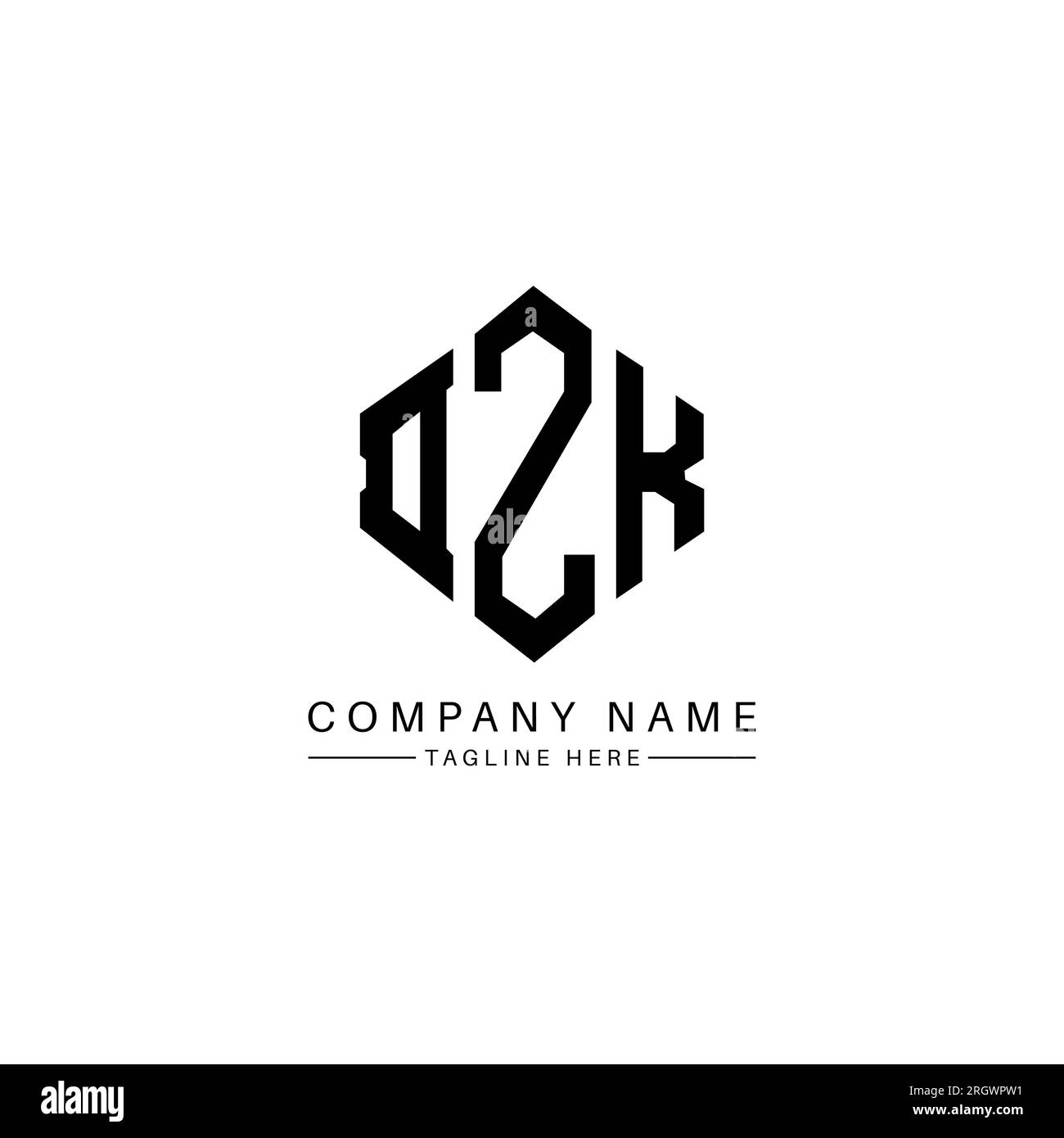 Dzk polygon Cut Out Stock Images & Pictures - Alamy