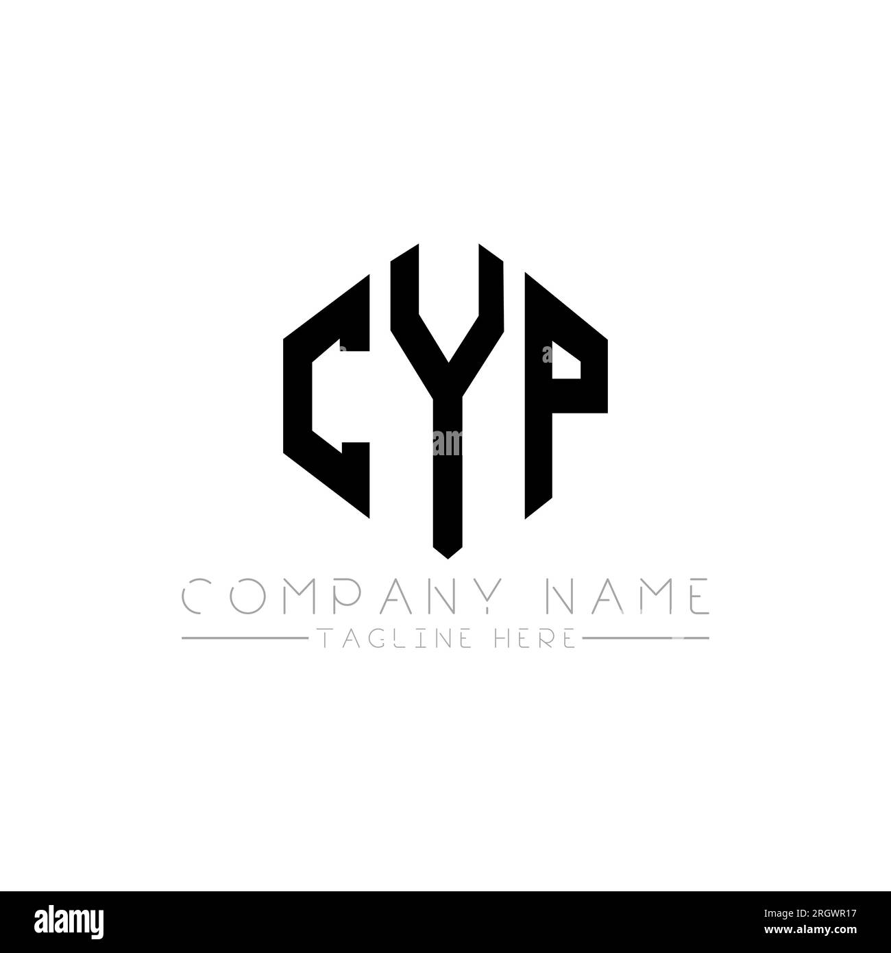 Cyp Logo