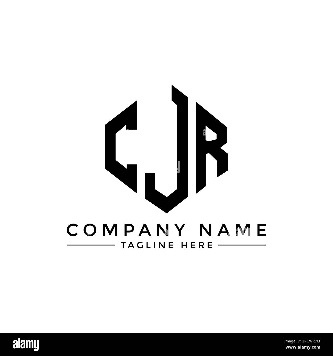 Cjr tech logo hi-res stock photography and images - Alamy