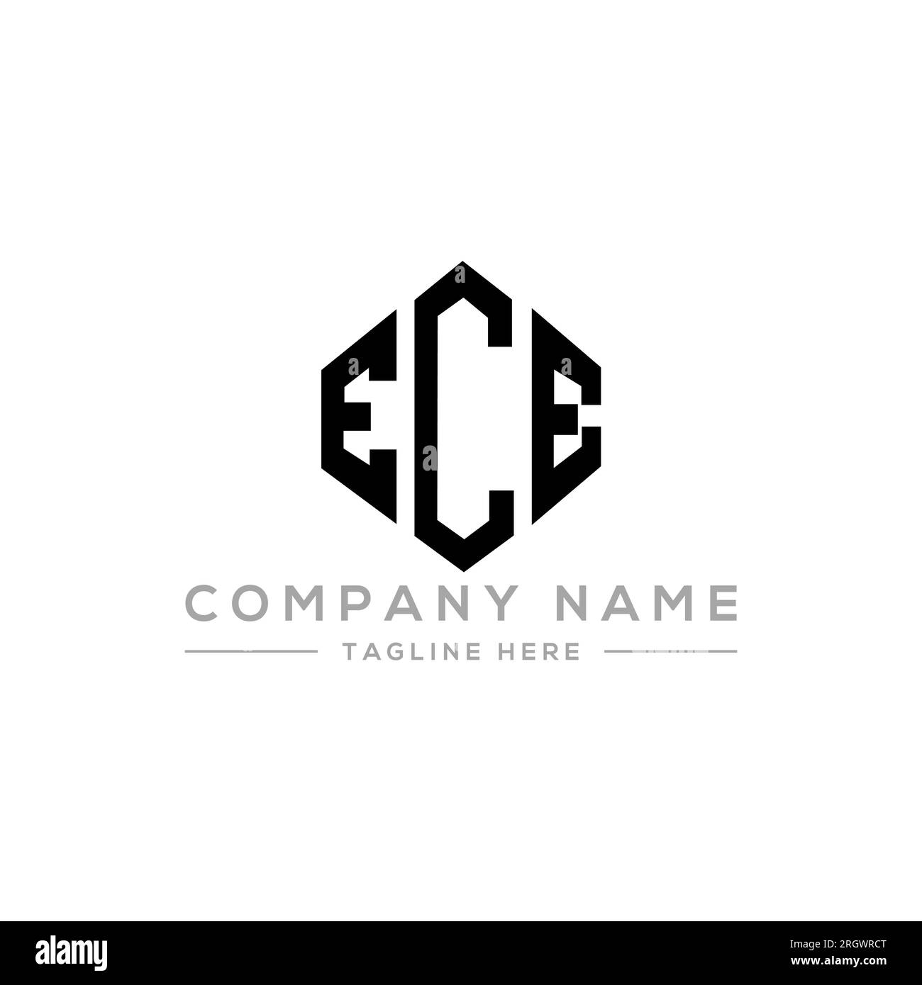 Ece polygon hi-res stock photography and images - Alamy