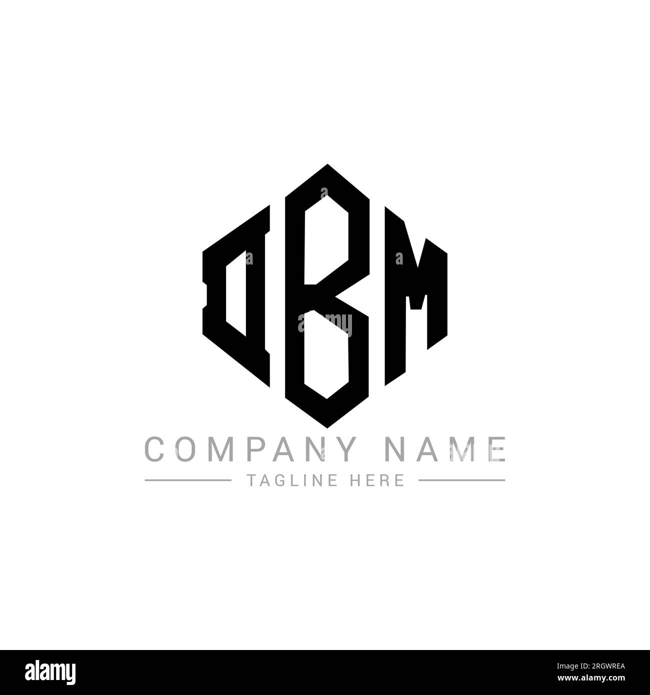 Dbm tech logo Black and White Stock Photos & Images - Alamy