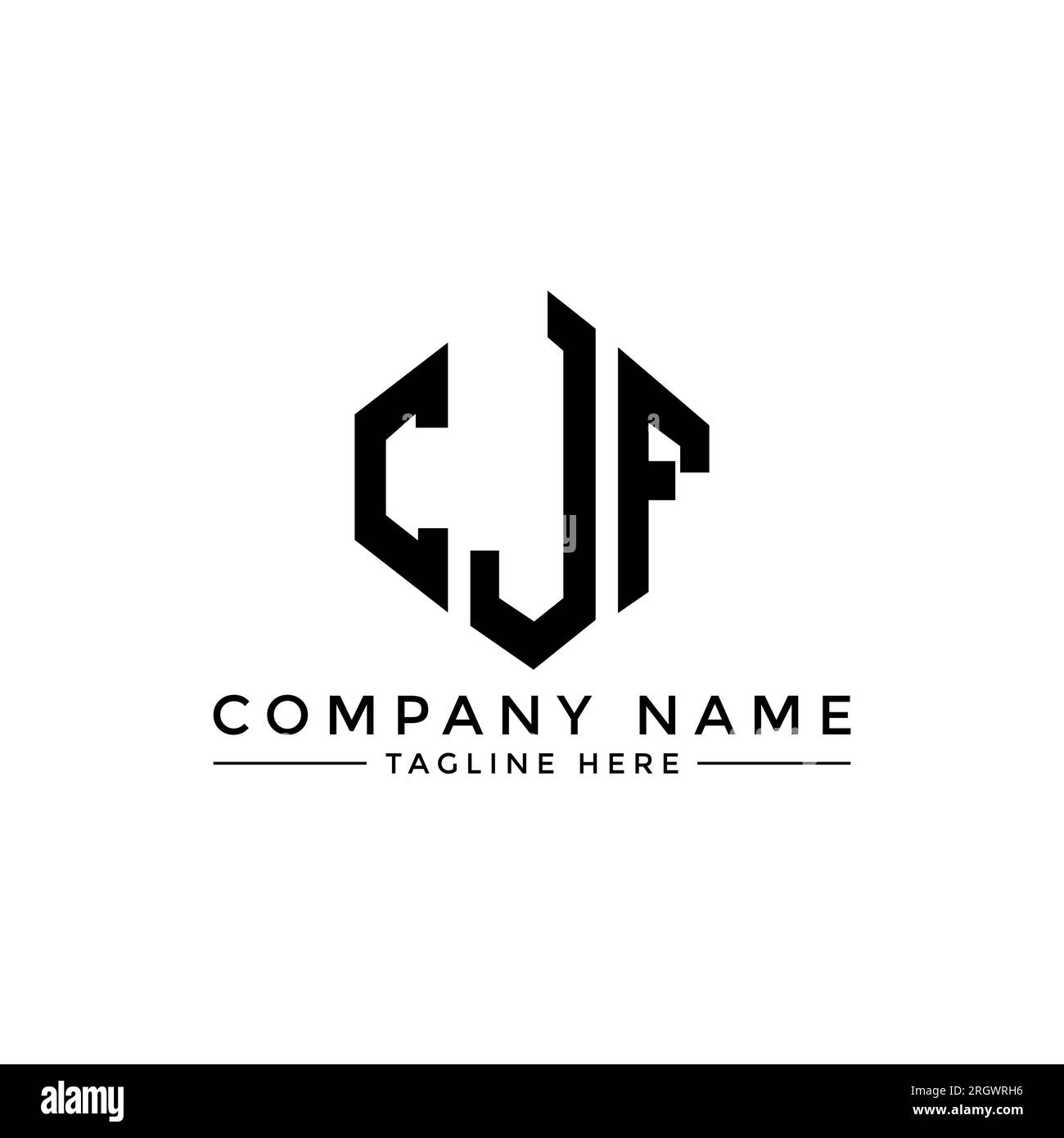 Cjf technology logo hi-res stock photography and images - Alamy