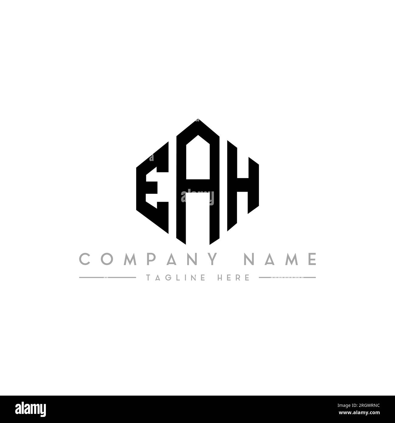 Eah hexagon hi-res stock photography and images - Alamy