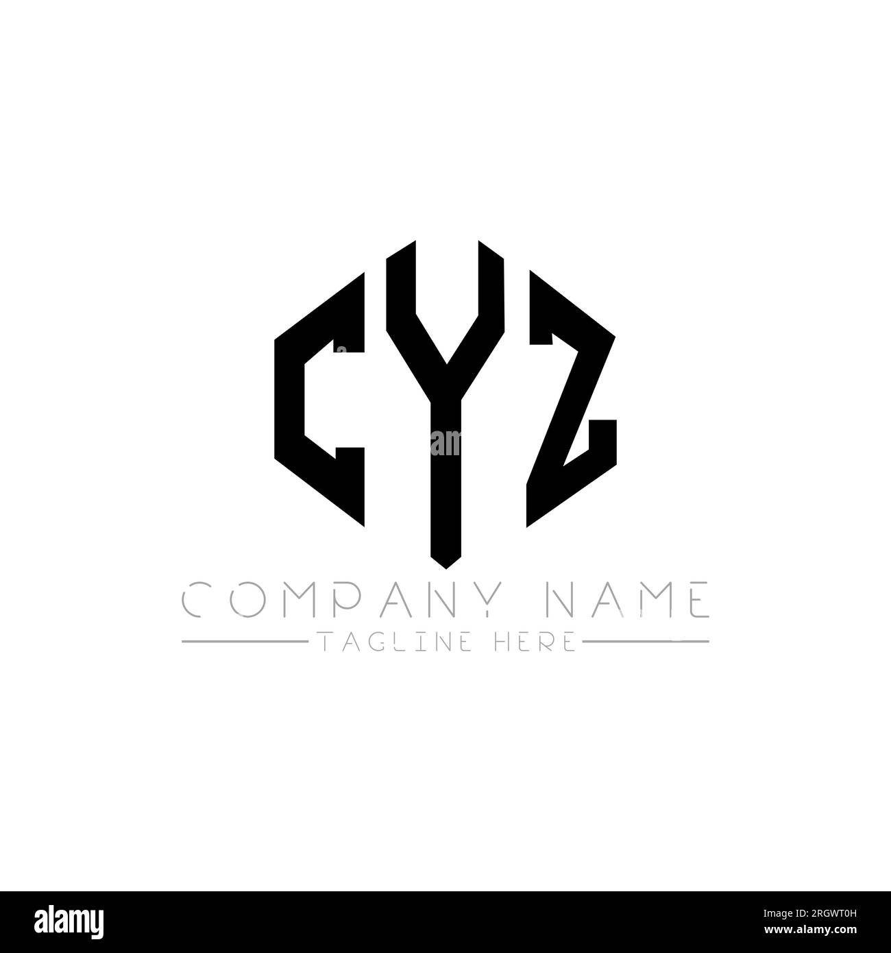 Cyz polygon hi-res stock photography and images - Alamy