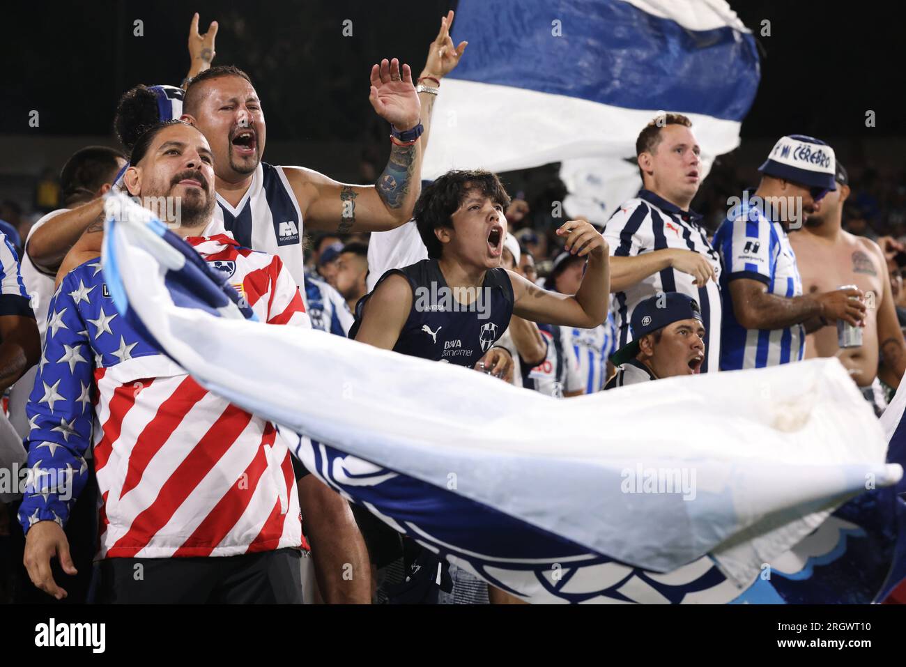 Cfmonterrey hi-res stock photography and images - Alamy