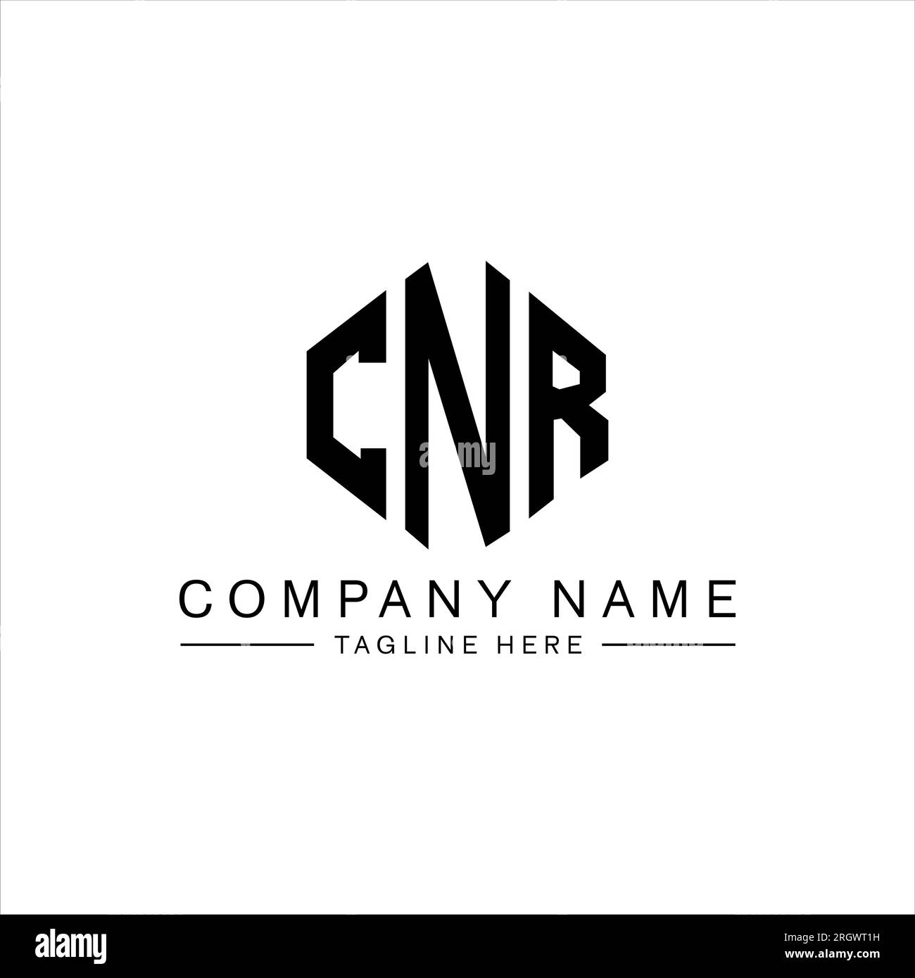 Cnr logo hi-res stock photography and images - Alamy