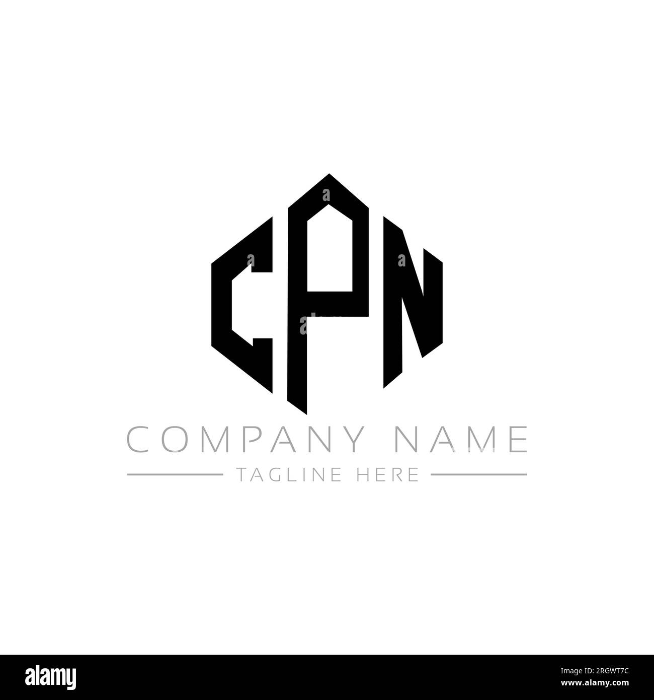 Cpn polygon hi-res stock photography and images - Alamy