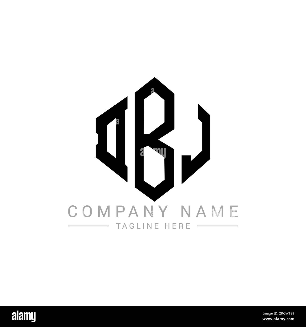 Dbj polygon hi-res stock photography and images - Alamy