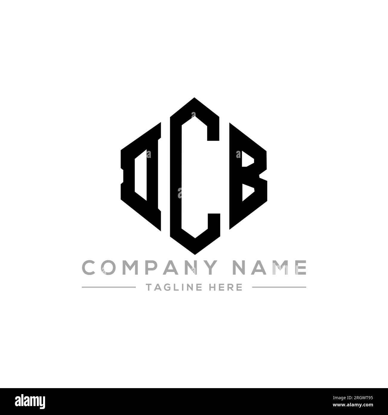 Dcb alphabet hi-res stock photography and images - Alamy