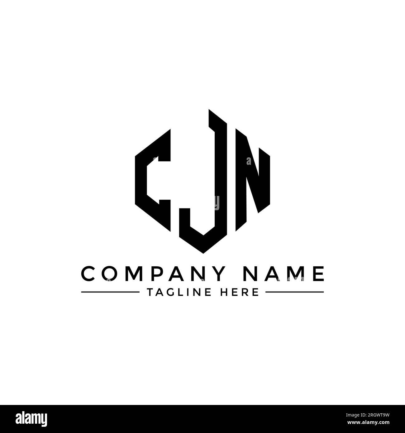 Cjn alphabet Black and White Stock Photos & Images - Alamy