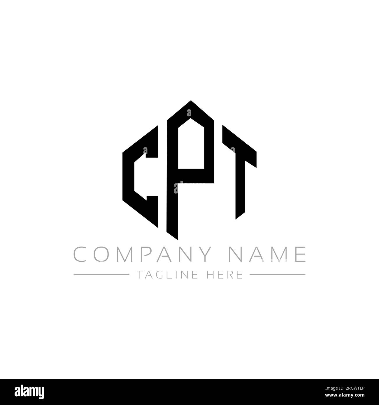 Cpt technology logo hi-res stock photography and images - Alamy