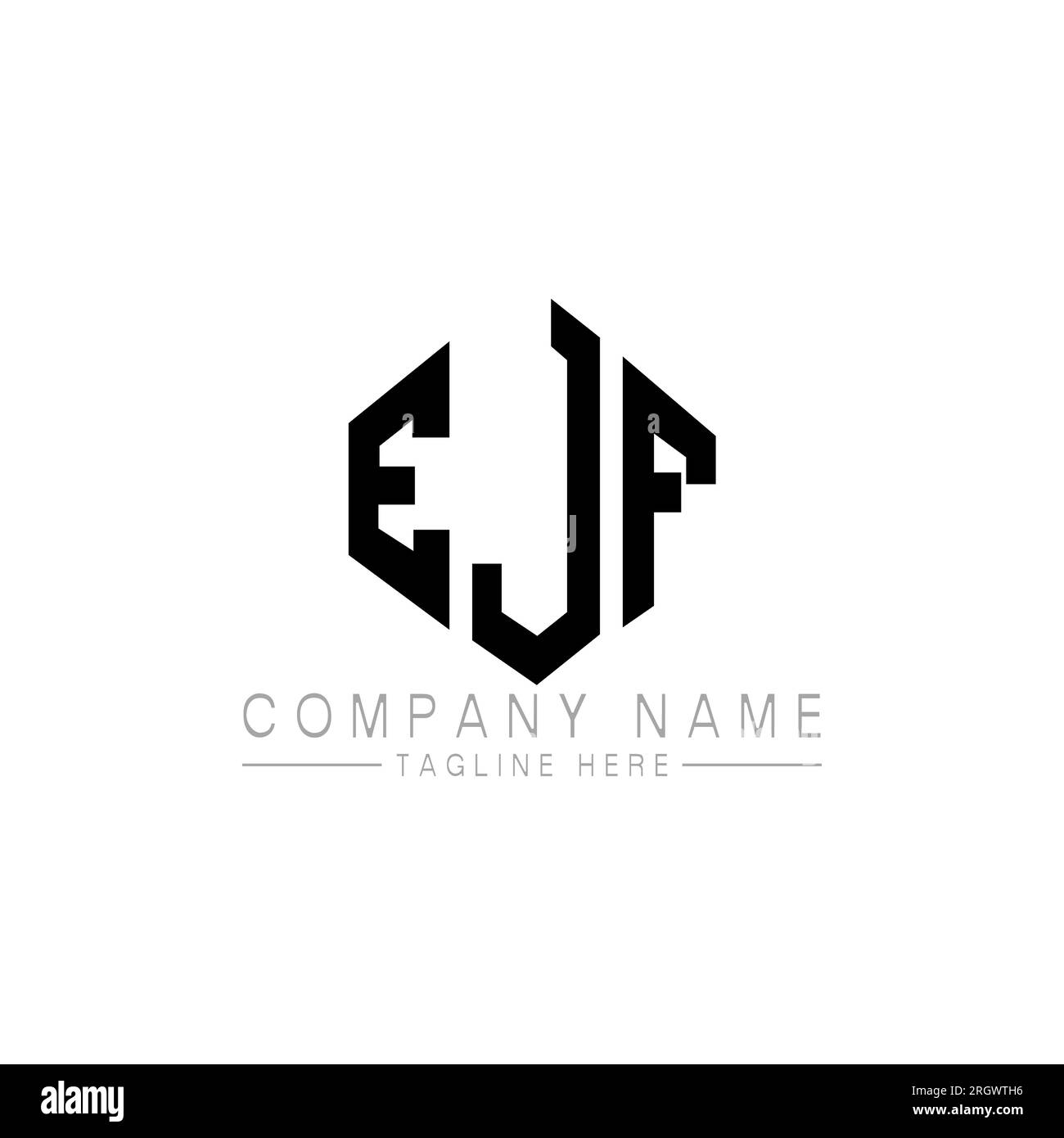 Ejf Logo