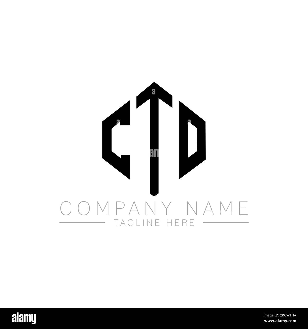 Cto logo hi-res stock photography and images - Alamy
