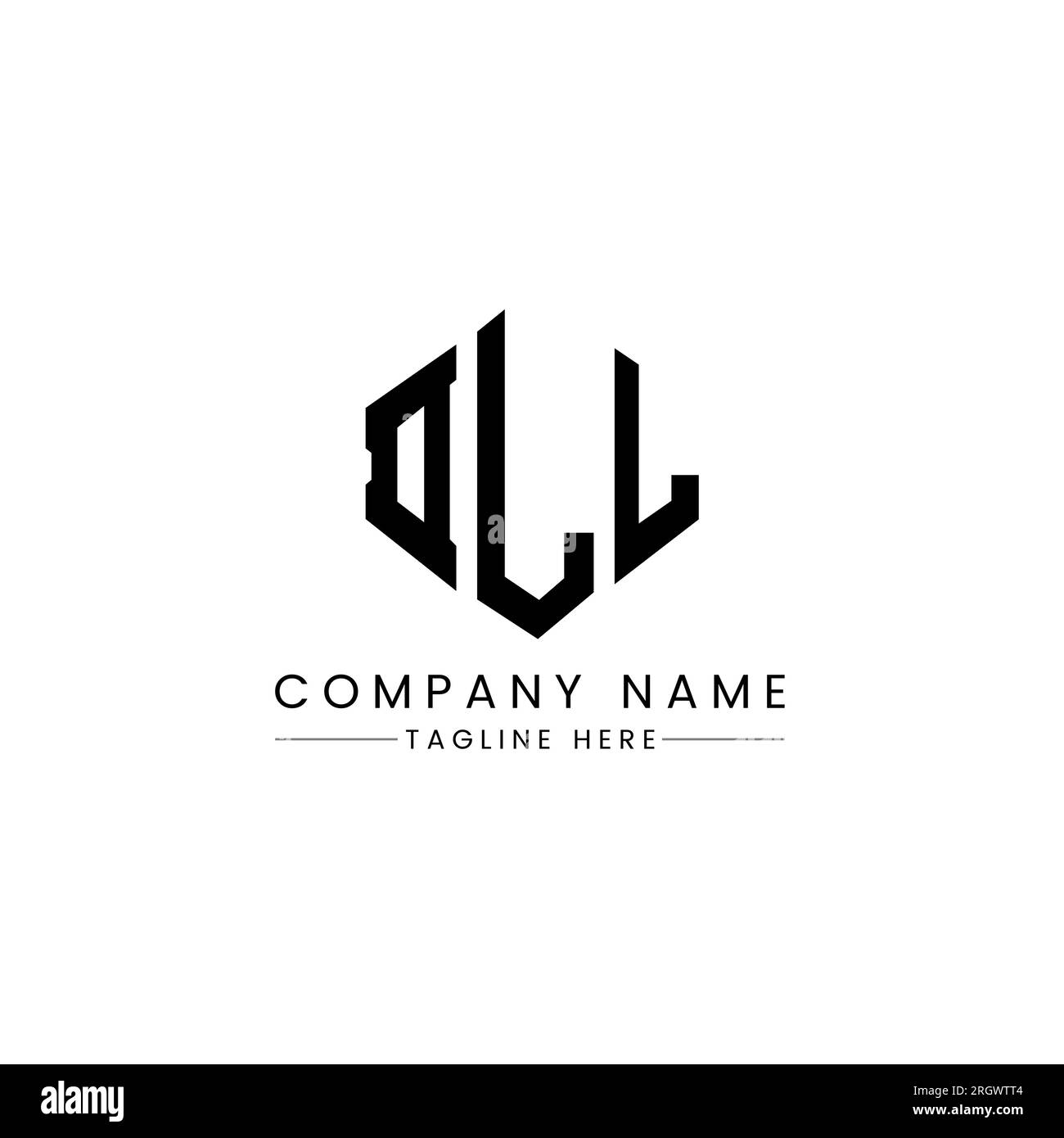 Dll logo hi-res stock photography and images - Alamy