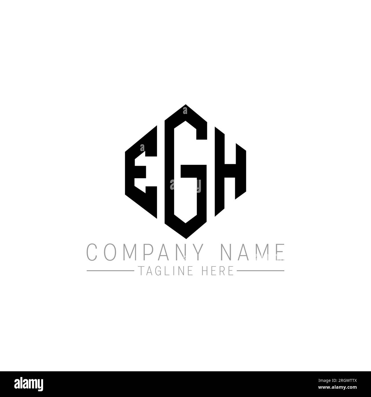 Egh vector Black and White Stock Photos & Images - Alamy