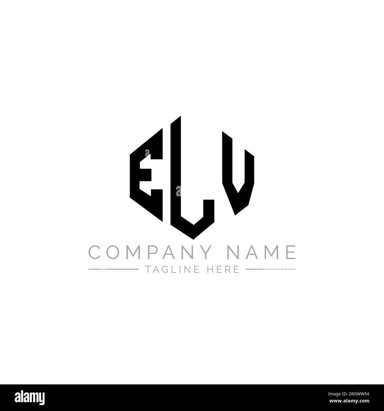 Elv letter hi-res stock photography and images - Alamy