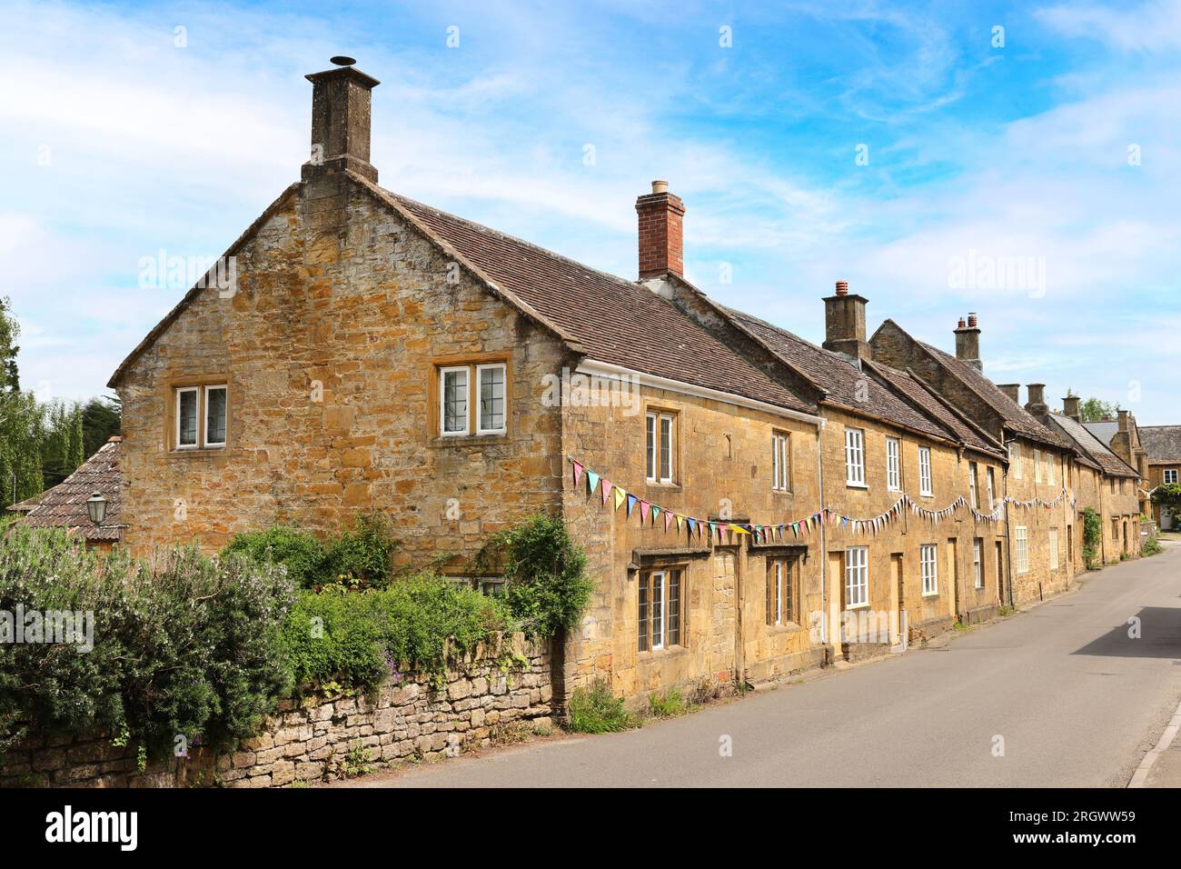 Hamstone hi-res stock photography and images - Alamy