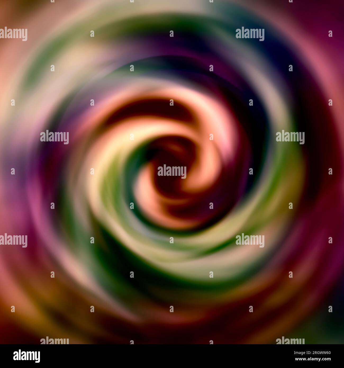 colored abstract background out of focus, abstractions with chaotic ...