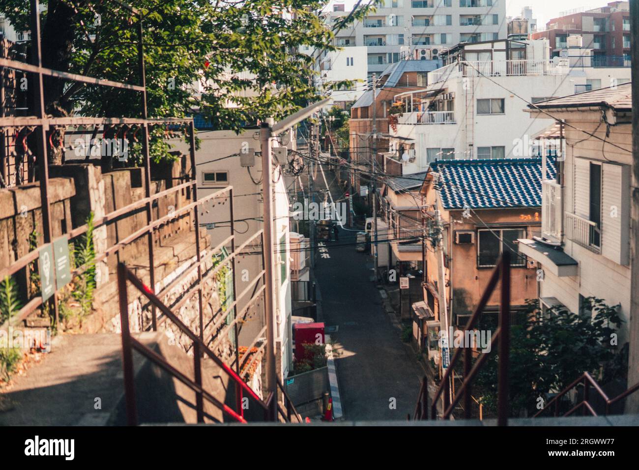 Tokyo 2023 hi-res stock photography and images - Alamy