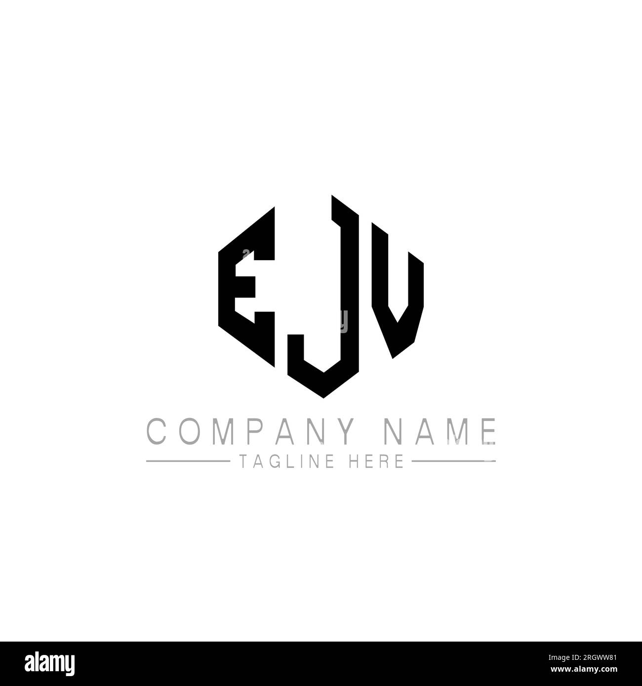 Ejv logo Black and White Stock Photos & Images - Alamy