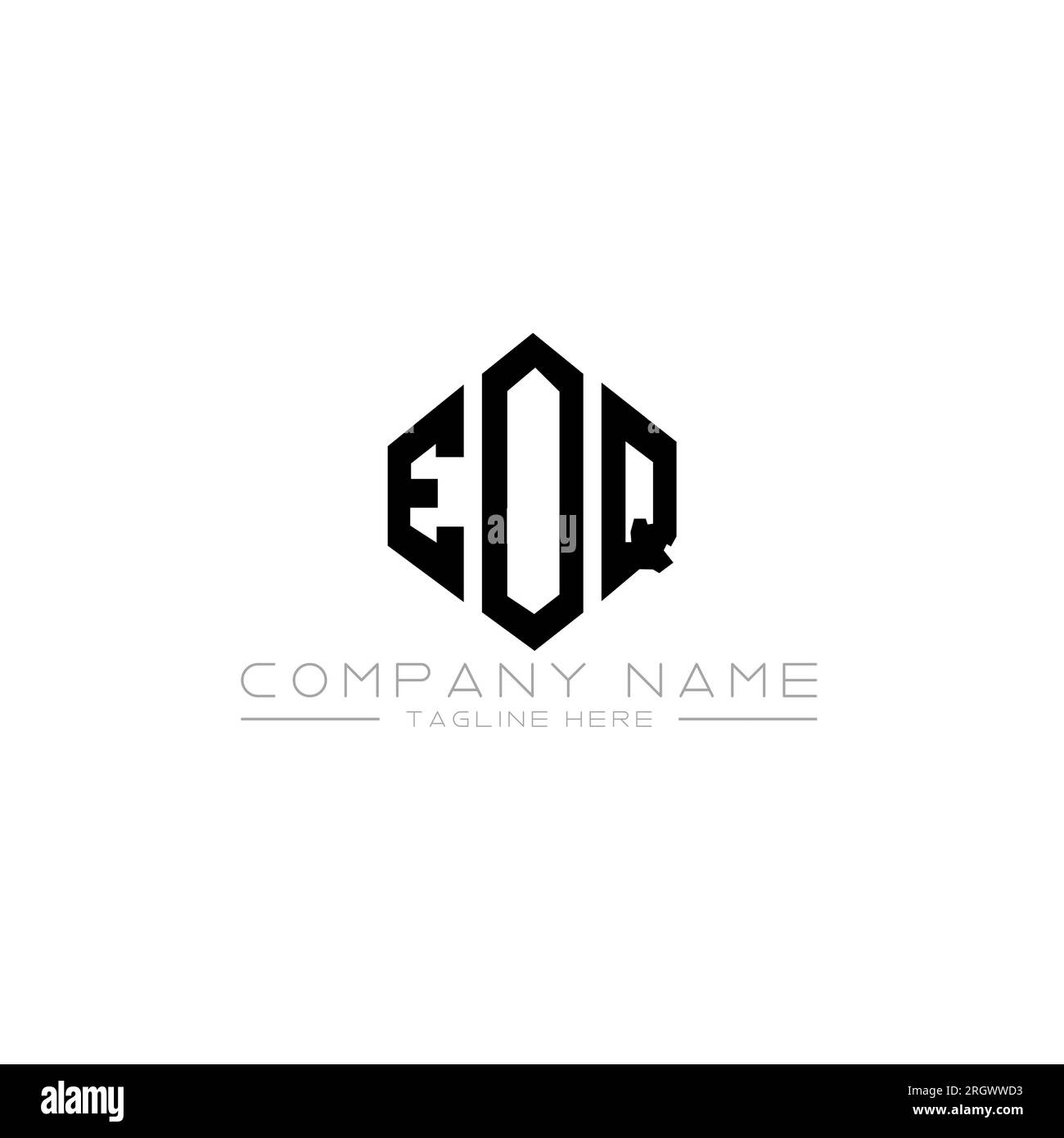 Eoq logo hi-res stock photography and images - Alamy