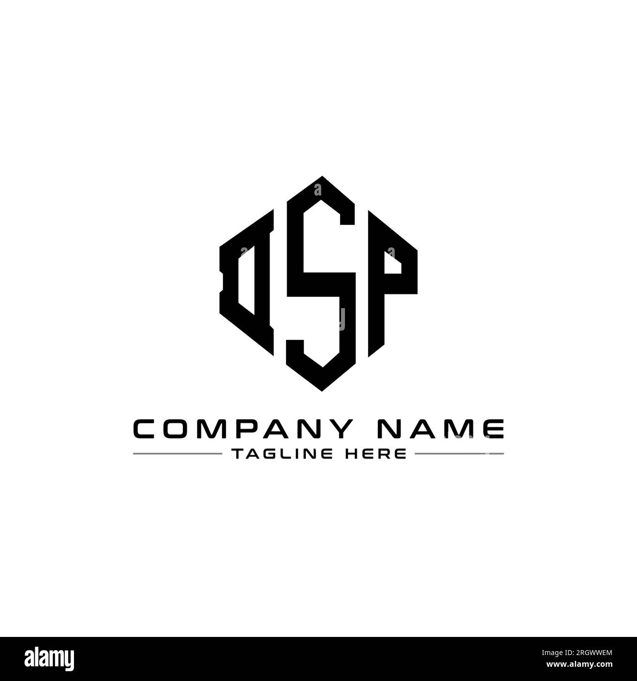 Dsp Stock Vector Images - Alamy