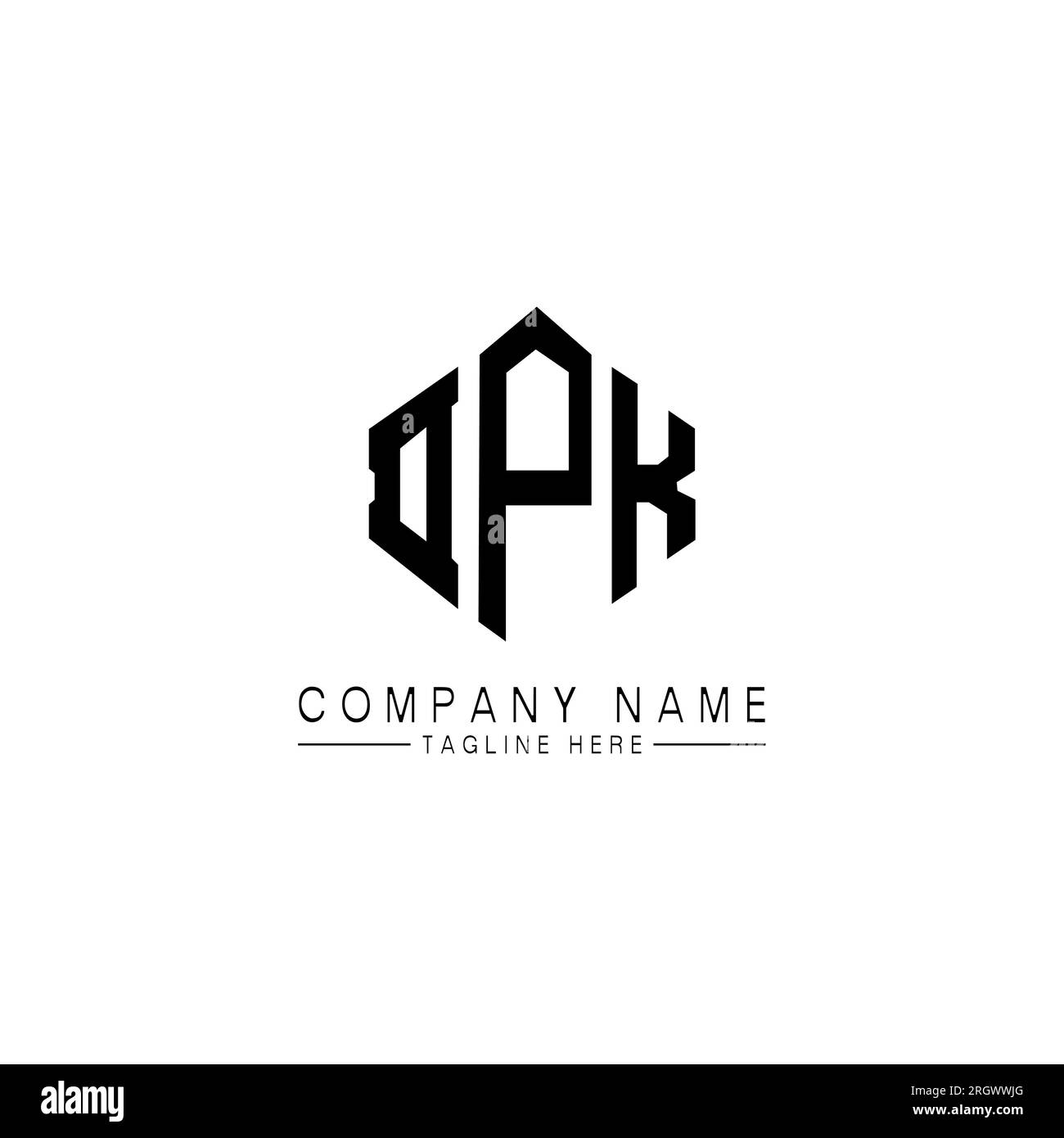 Dpk hexagon hi-res stock photography and images - Alamy