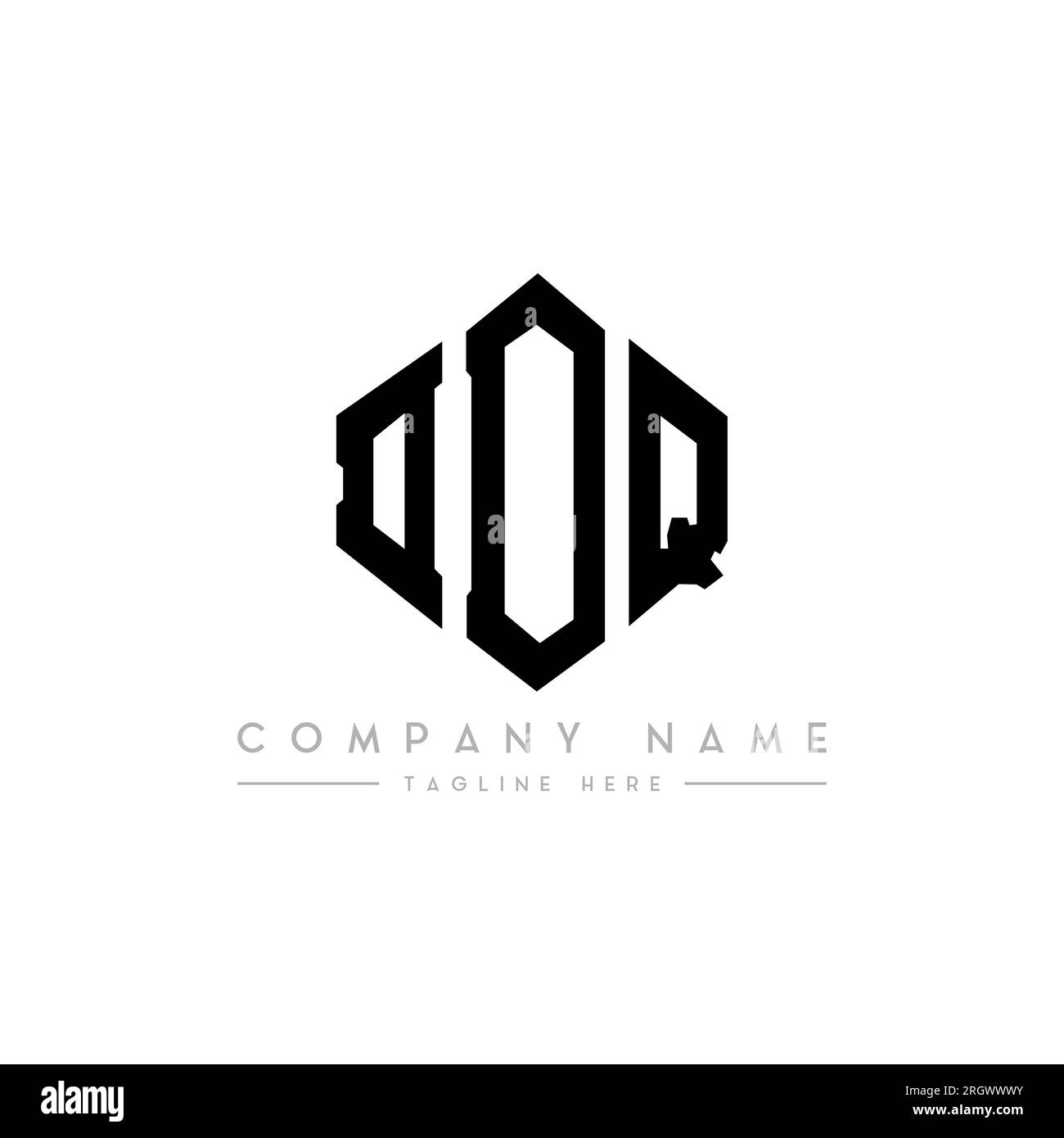 Ddq alphabet hi-res stock photography and images - Alamy