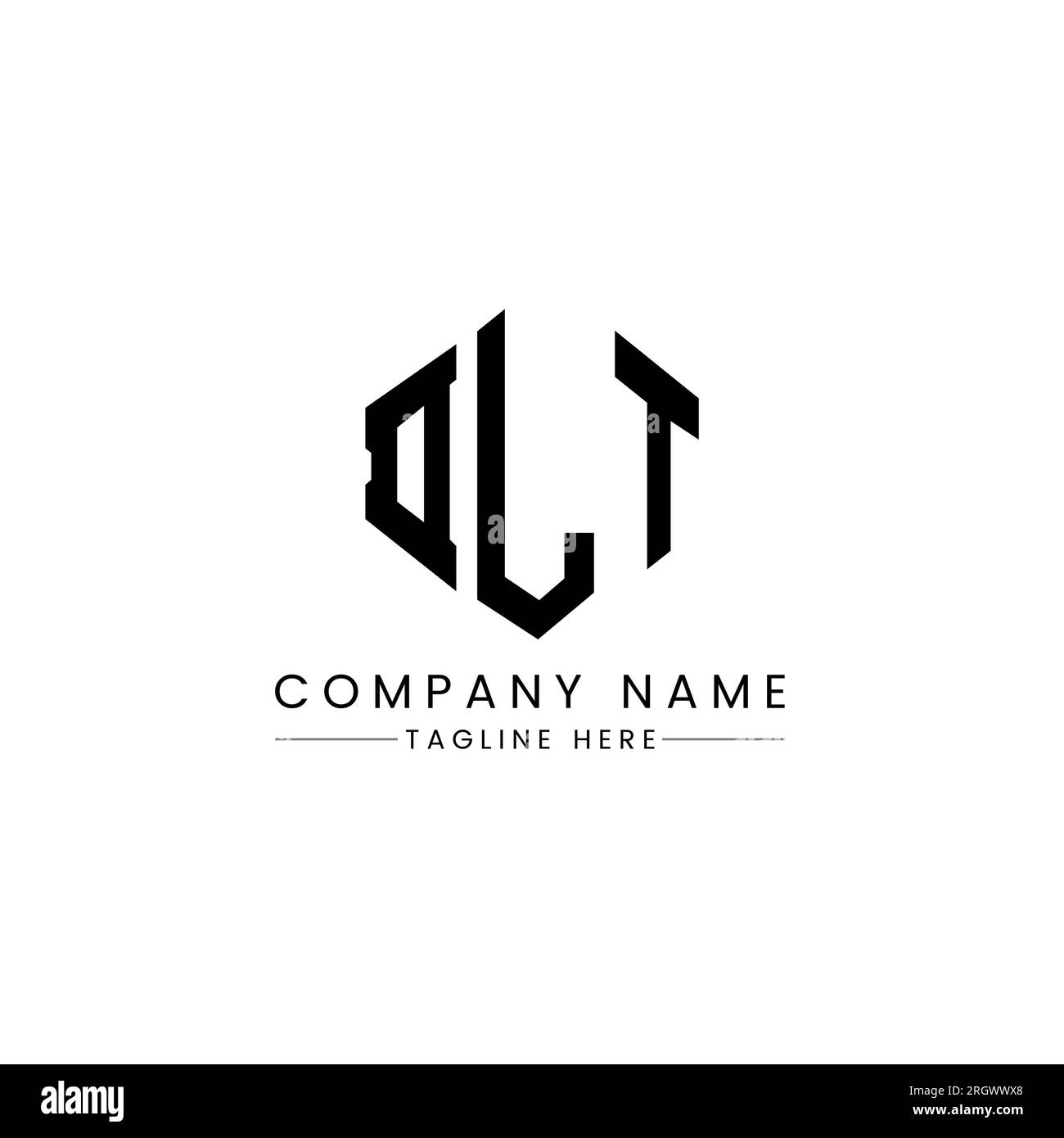 Dlt polygon hi-res stock photography and images - Alamy