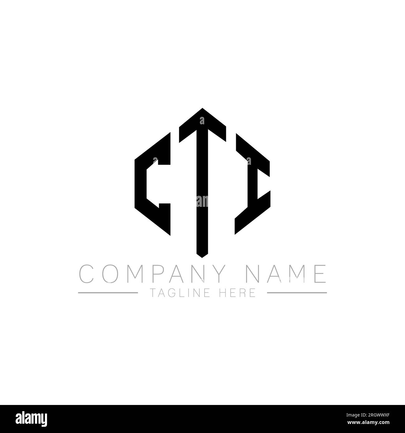 Cti cube hi-res stock photography and images - Alamy
