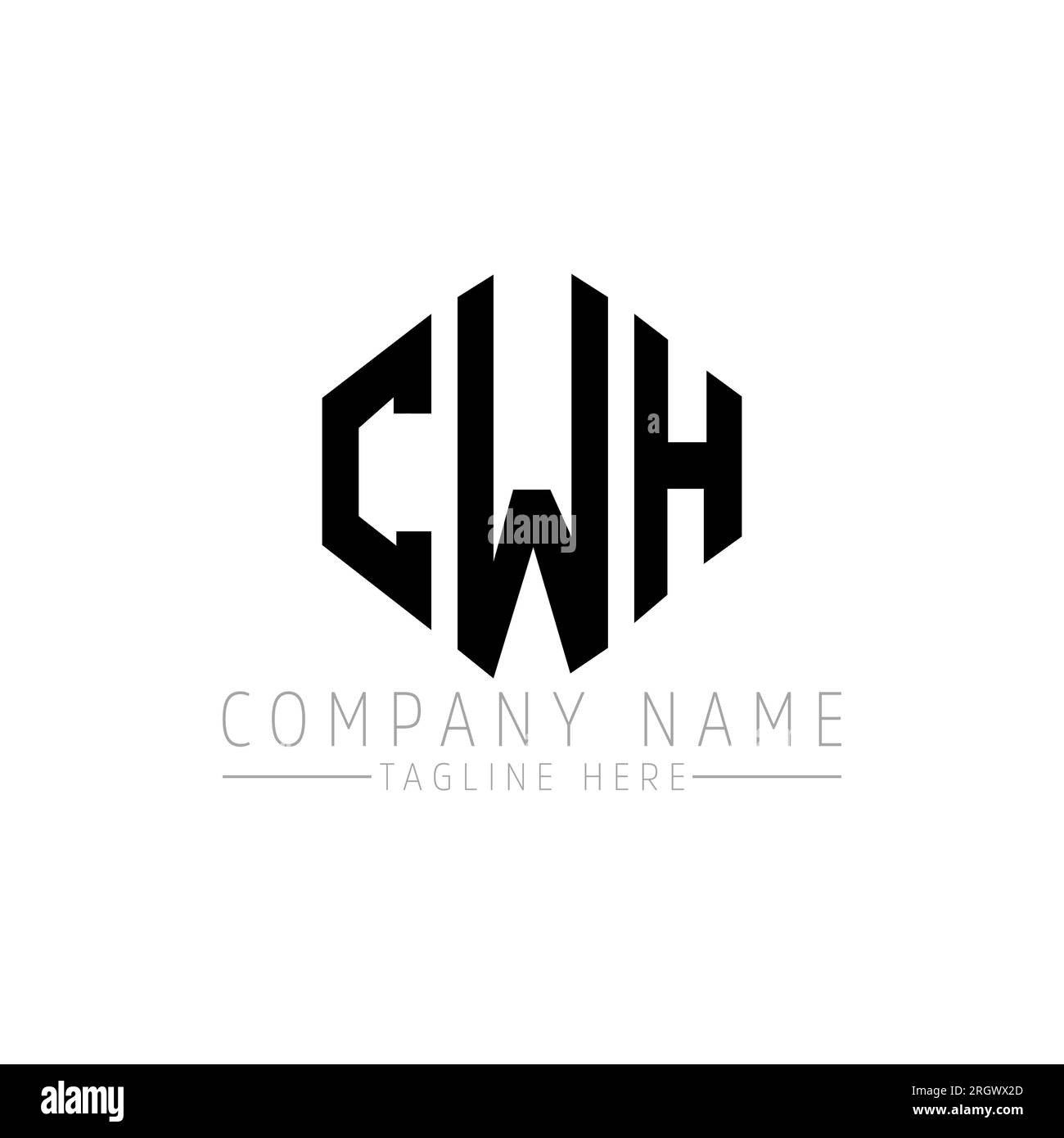 Cwh polygon hi-res stock photography and images - Alamy