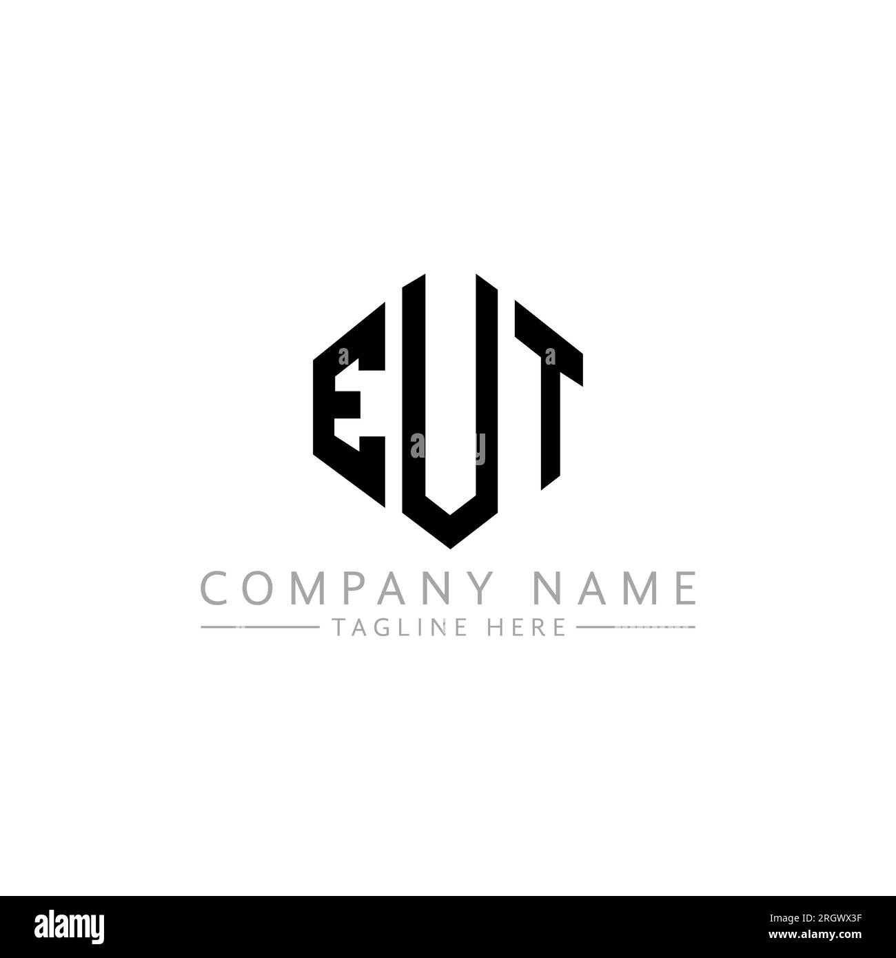 Eut tech logo hi-res stock photography and images - Alamy