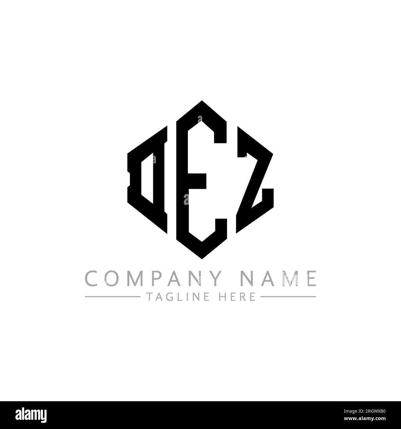 Dez letter Stock Vector Images - Alamy