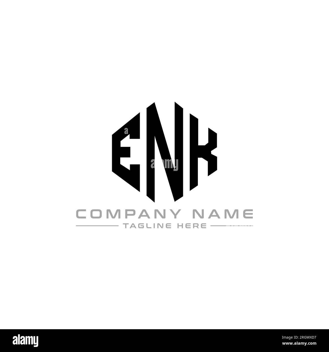 Enk font Cut Out Stock Images & Pictures - Alamy