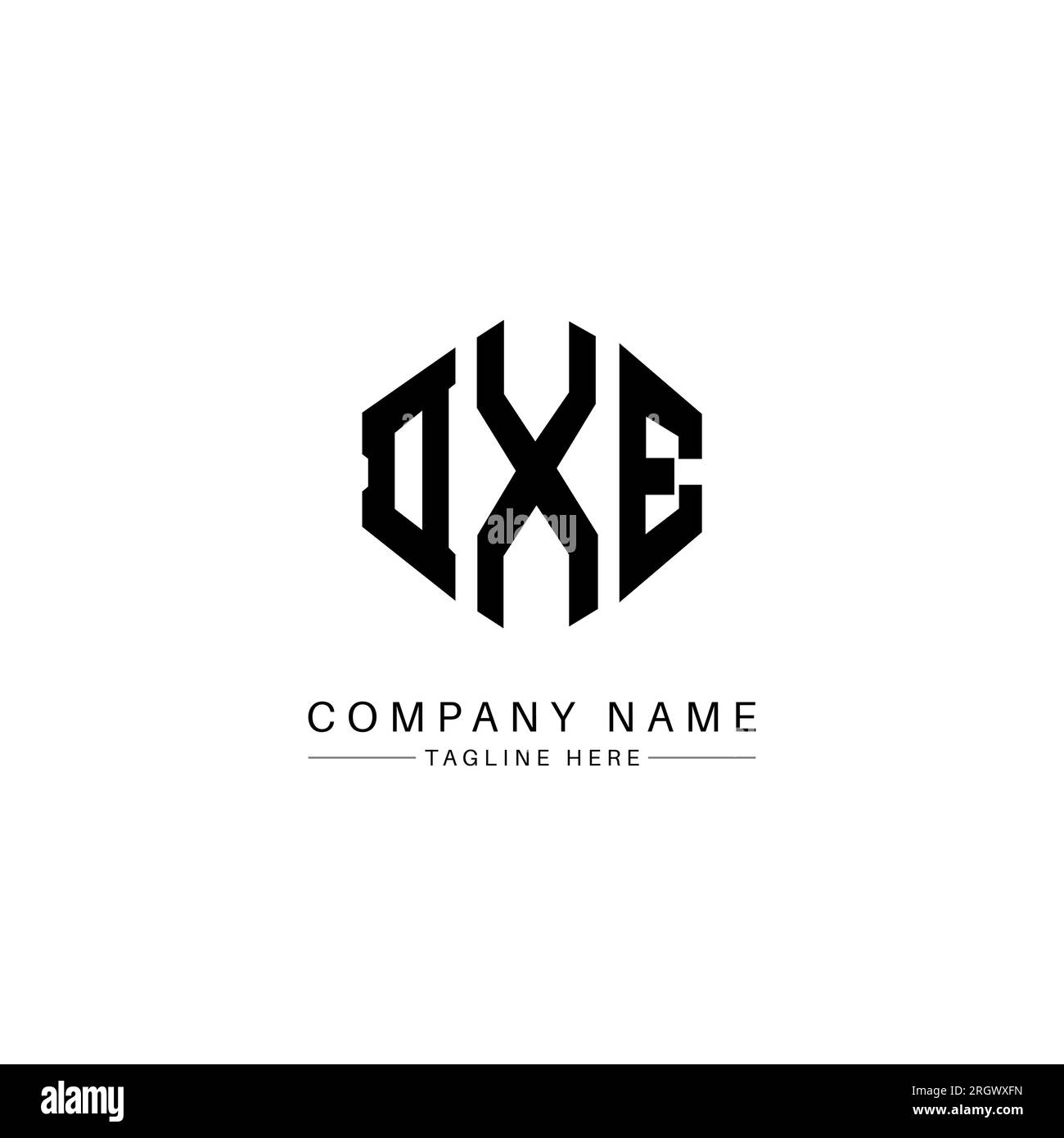 Dxe letter Cut Out Stock Images & Pictures - Alamy