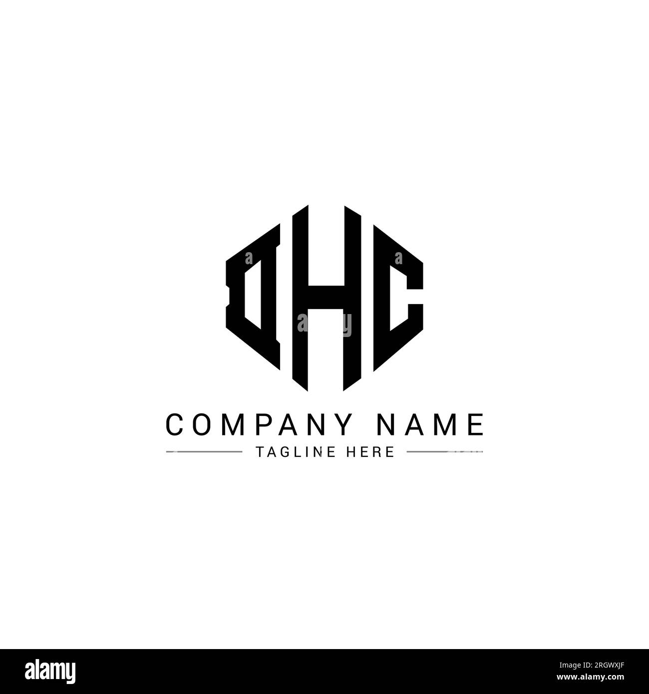 Dhc marketing logo hi-res stock photography and images - Alamy