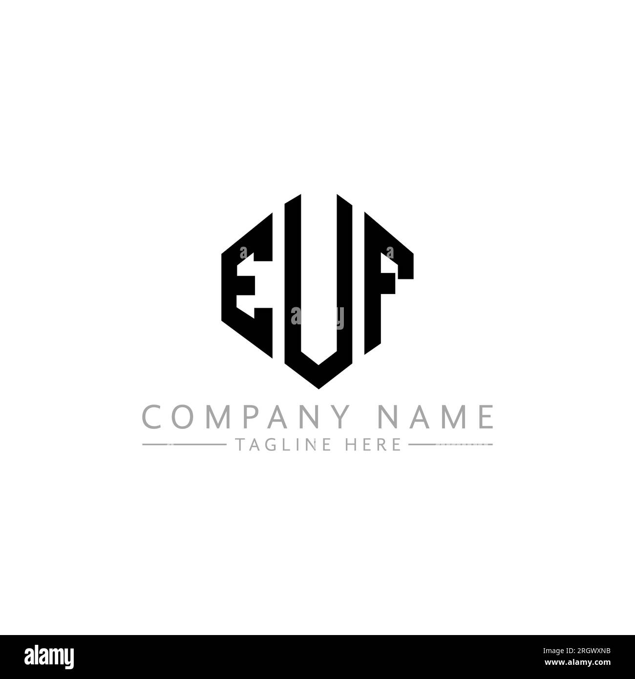 Euf hexagon hi-res stock photography and images - Alamy