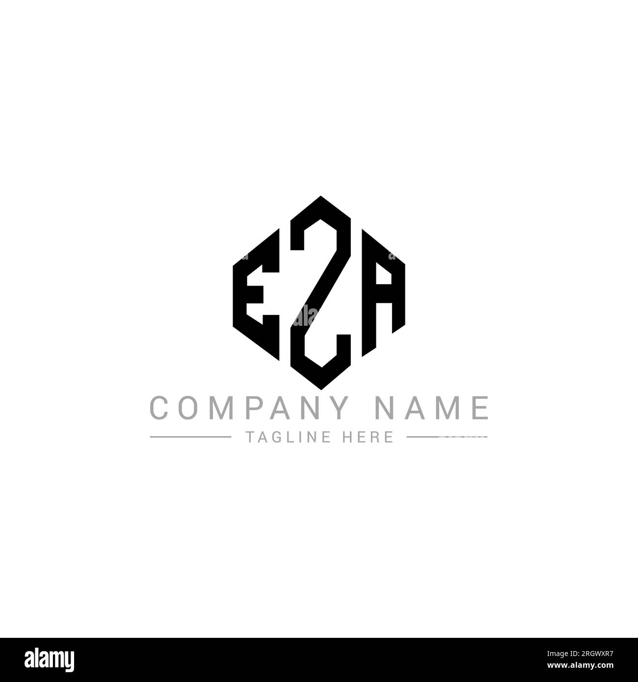 Eza Logo
