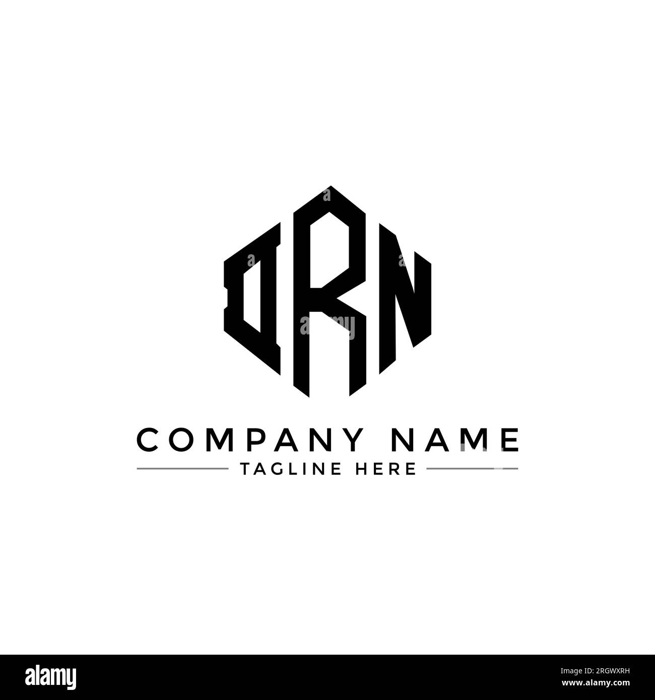 Drn letter hi-res stock photography and images - Alamy