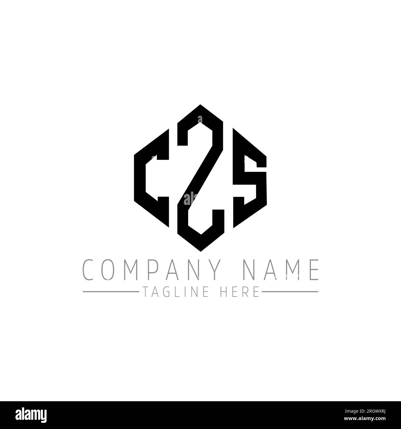 Czs logo hi-res stock photography and images - Alamy