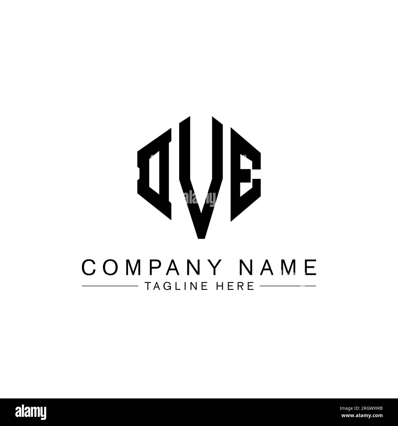 Dve hexagon hi-res stock photography and images - Alamy