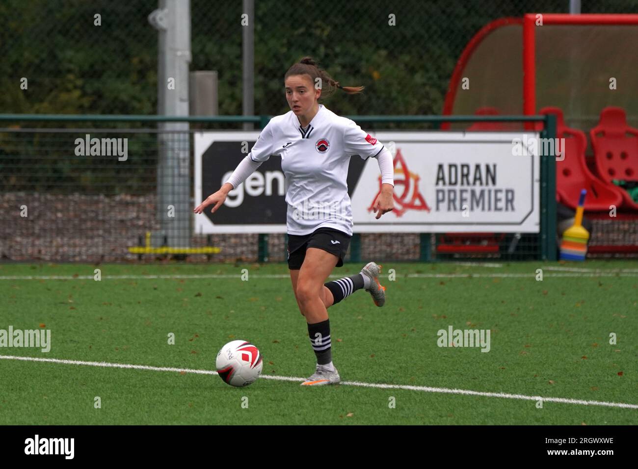 Pontypridd united wfc hi-res stock photography and images - Alamy