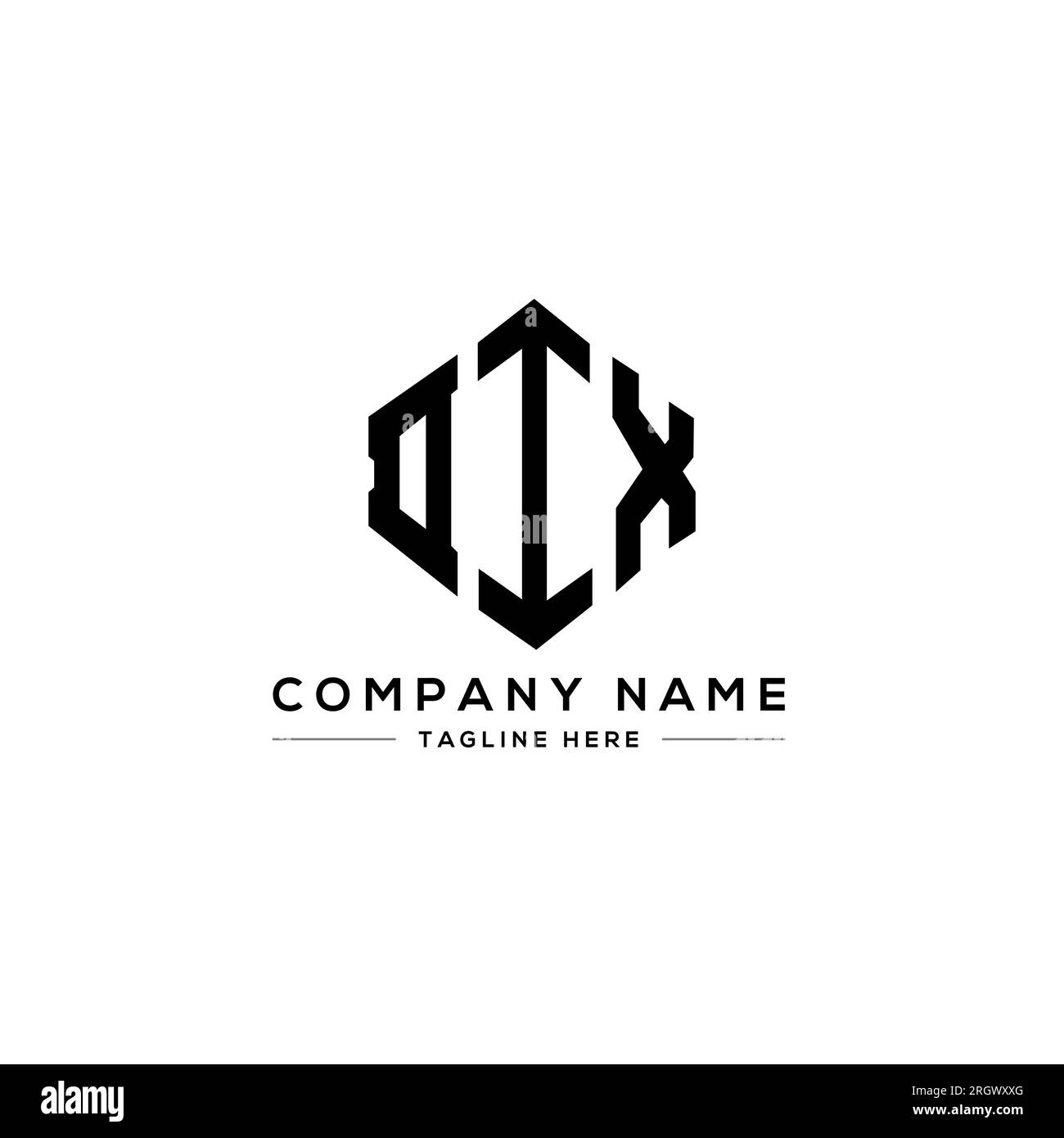 Dix Stock Vector Images - Alamy
