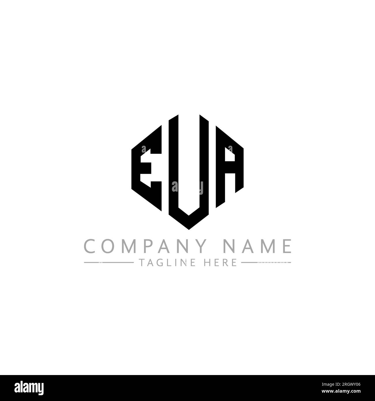 Eua logo hi-res stock photography and images - Alamy