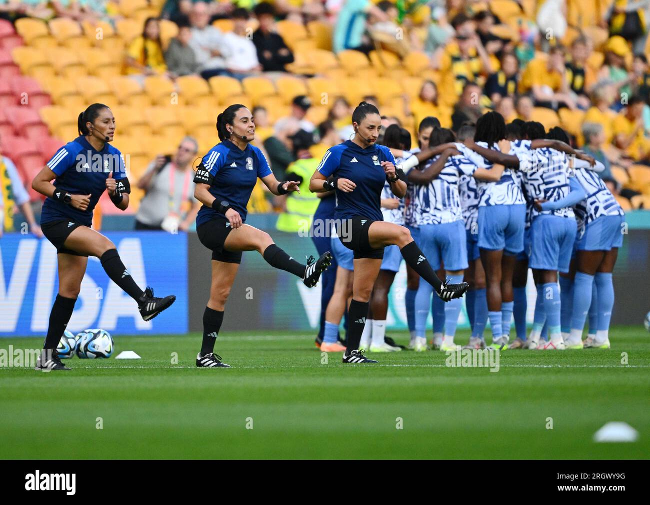 Referees 2023 hi-res stock photography and images - Alamy