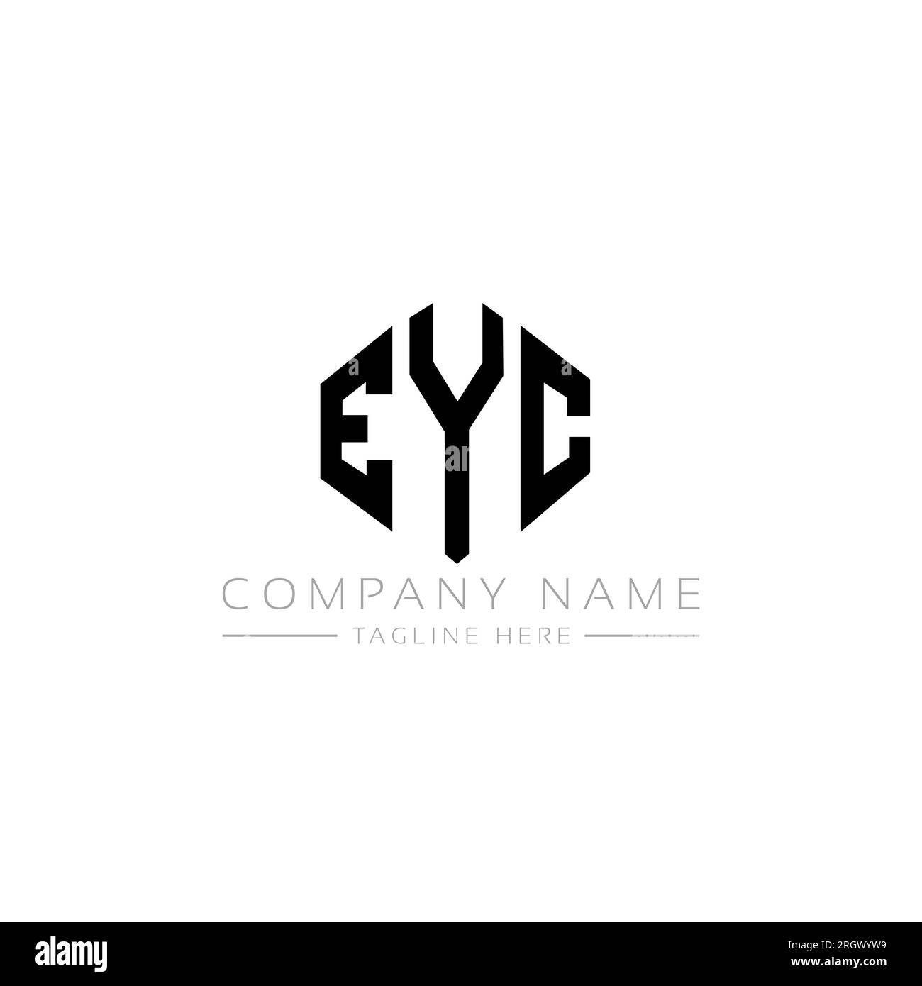 Eyc technology logo hi-res stock photography and images - Alamy