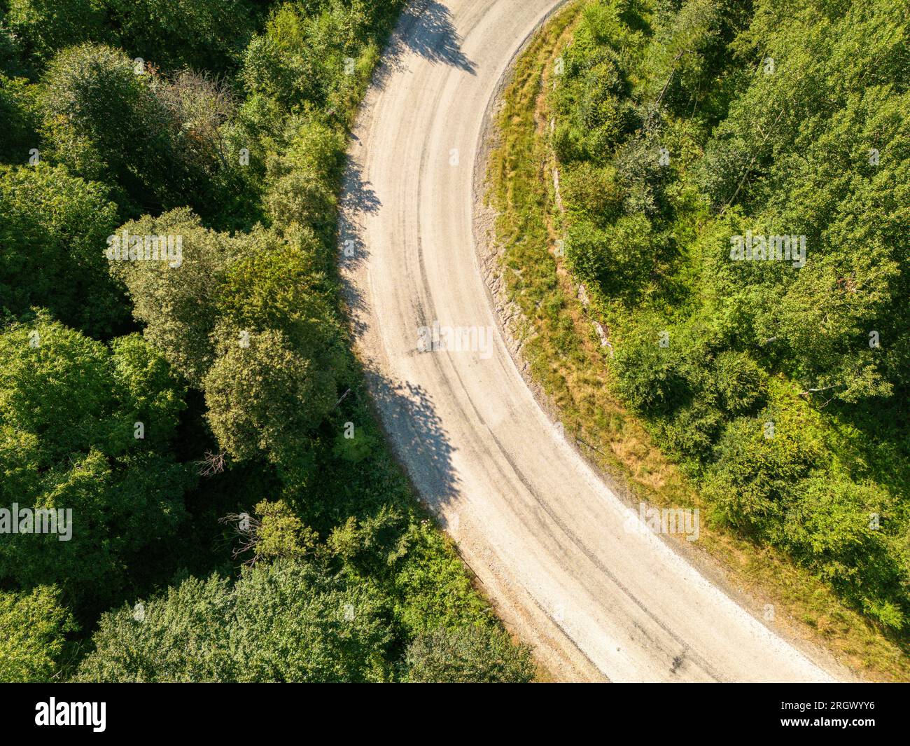 Domanic road hi-res stock photography and images - Alamy