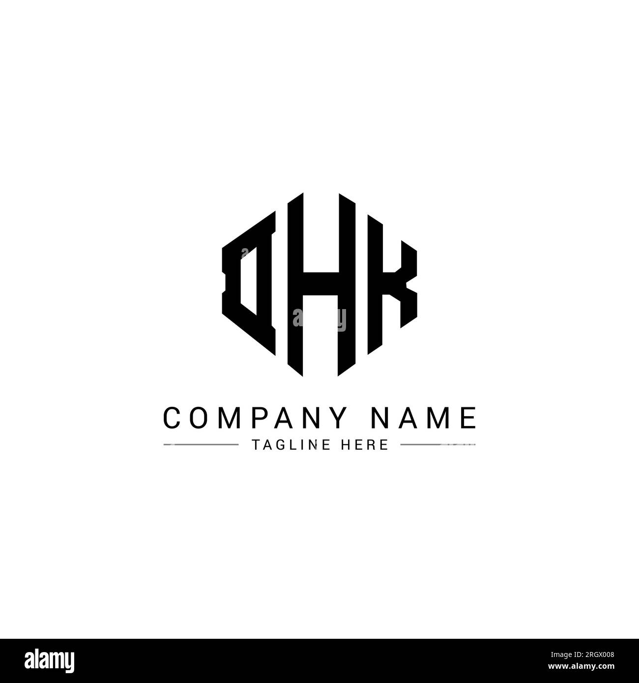 Dhk logo hi-res stock photography and images - Alamy