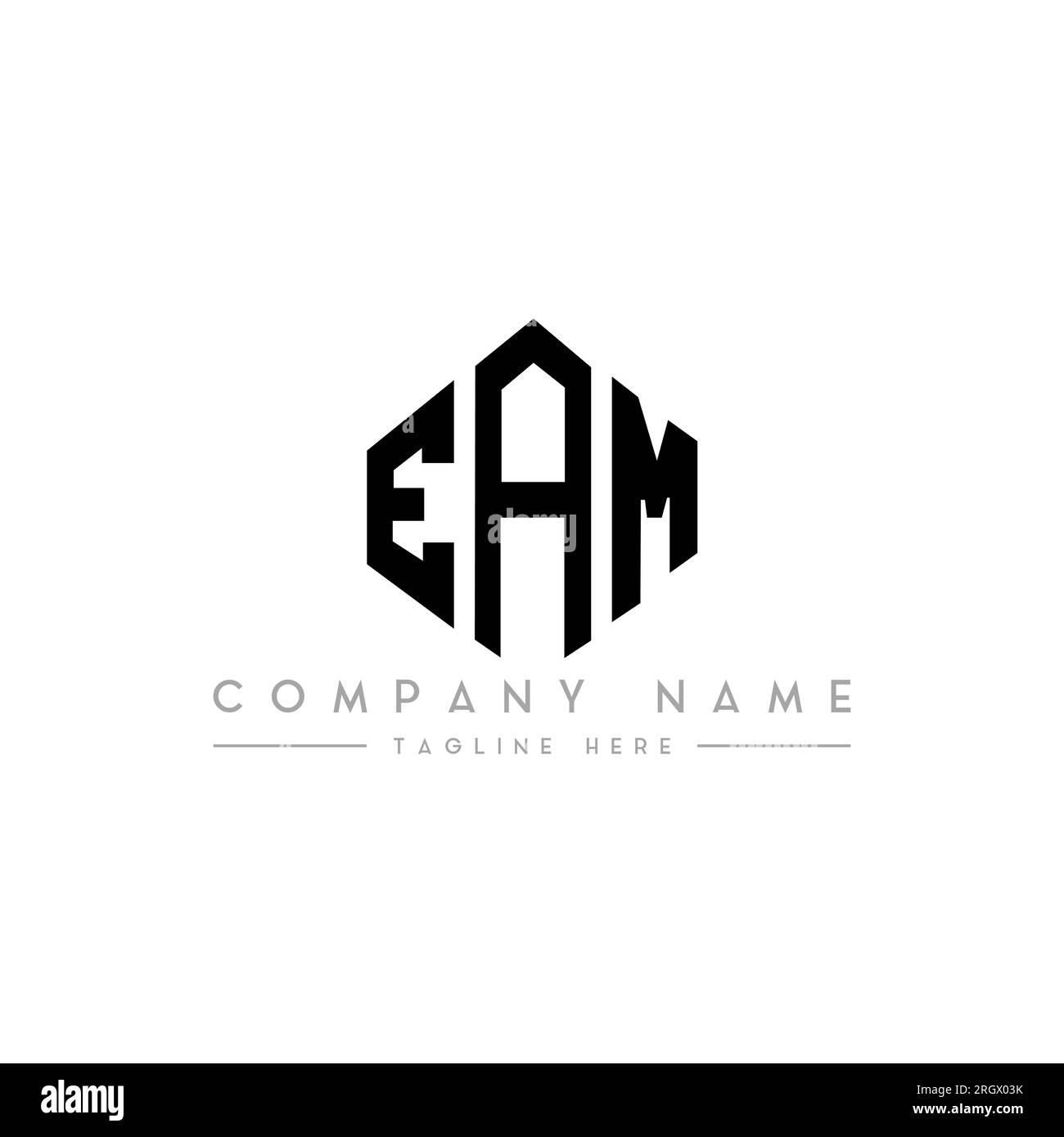 Eam hexagon hi-res stock photography and images - Alamy