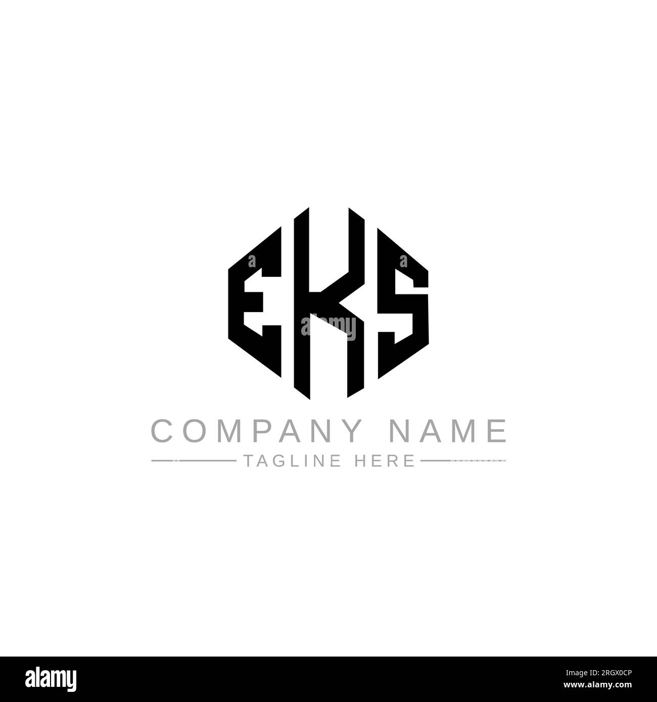 Eks polygon Black and White Stock Photos & Images - Alamy